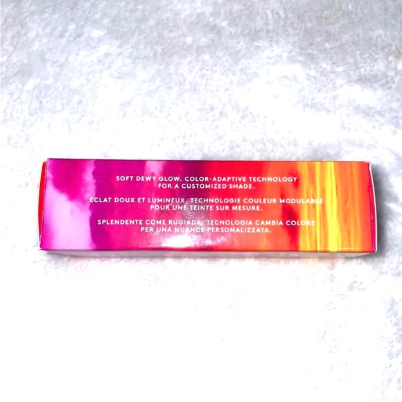 Fenty Beauty | Makeup | Fenty Beauty 223 Summatime Color Adaptive ...